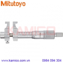 MITUTOYO - DỤNG CỤ ĐO