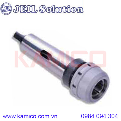 Đầu kẹp MT collet C Jeil Solution