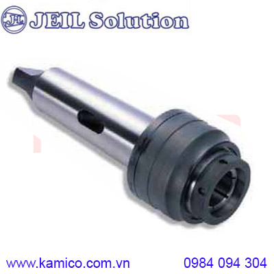 Đầu kẹp vòng bi đôi MT collet C Jeil Solution