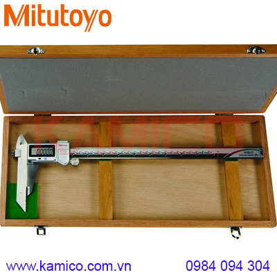 Thước cặp điện tử đo bậc Mitutoyo 573-704-20 (0-300mm/12”)