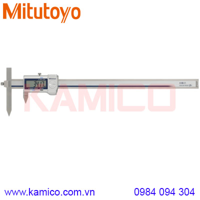 Thước cặp điện tử Mitutoyo 573-618-20 (10.1-310mm/0.01mm)