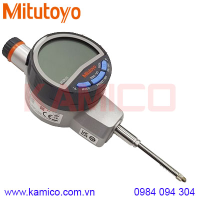 Đồng hồ so điện tử Mitutoyo 543-720B (0-25.4mm/0.0005mm)