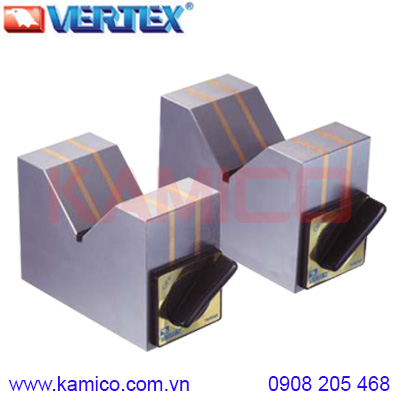 Khối V từ tính VCP-29, VCP-30 Vertex