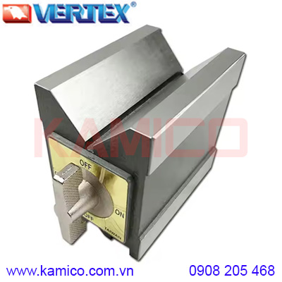 Khối V từ tính VCP-25 Vertex
