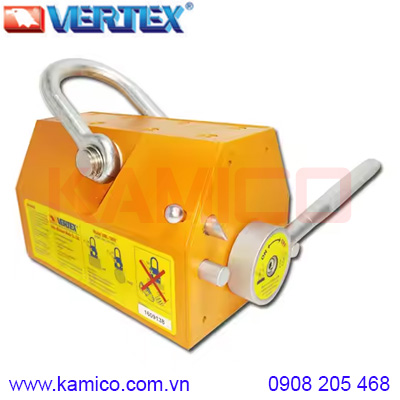 Nâng nam châm tay gạt VML-100, VML-300, VML-600 Vertex