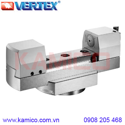 Đầu dao doa điều chỉnh được đường kính VFB Vertex