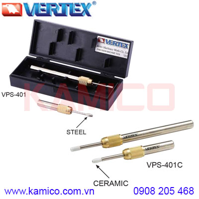 Thiết bì dò cạnh phôi loại cao cấp VPS-401, VPS-401C Vertex