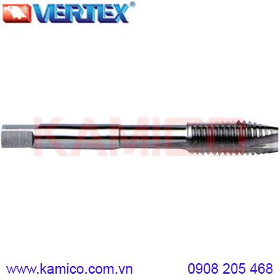 Mũi taro máy thẳng chuẩn ISO VMT Vertex