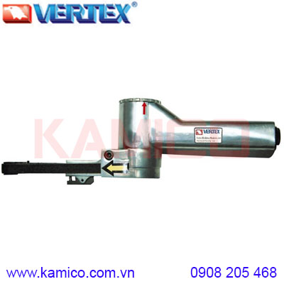Máy đánh bóng dây đai bằng hơi VAG-310 Vertex