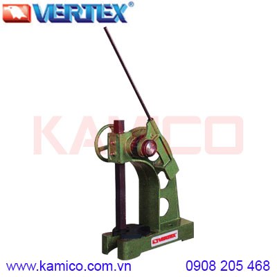 Máy ép tay cơ khí VARR-3, VARR-5 Vertex